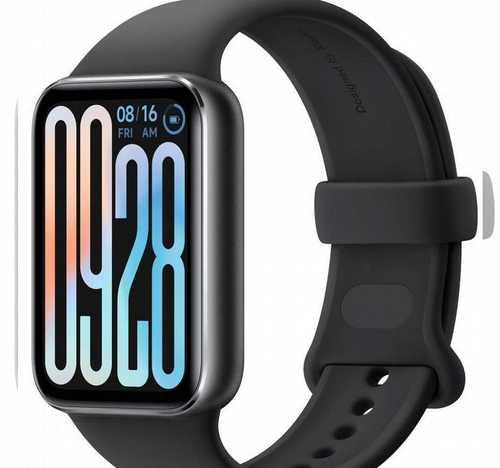 Фитнес-браслет Xiaomi SMART Band 9 Pro Global