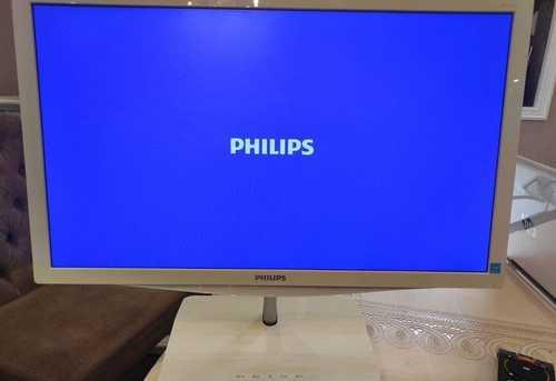 Монитор Philips 243v7