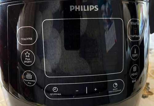 Мультиварка philips