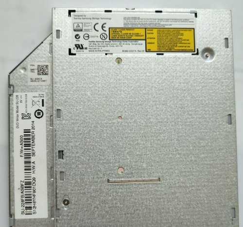 DVD привод Asus X554L, X554L, X554LA, X554LD