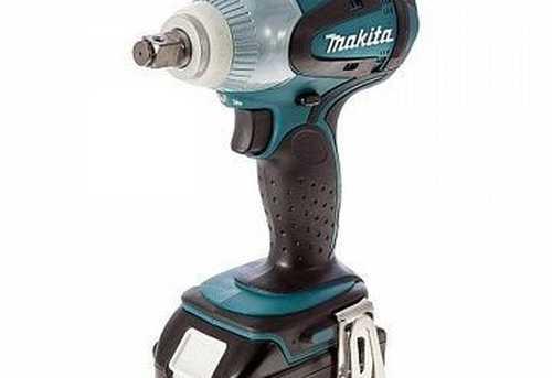 Аккумуляторный гайковерт Makita DTW251RME