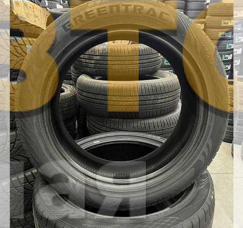 Greentrac Quest-X 245/50 R20 102Y