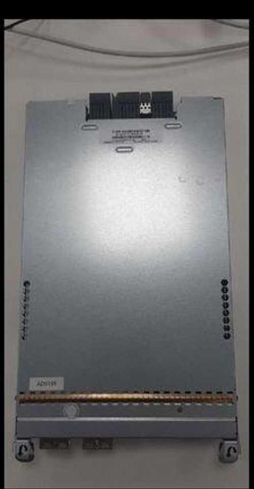 Контроллер C8R09A HP MSA 2040 SAN