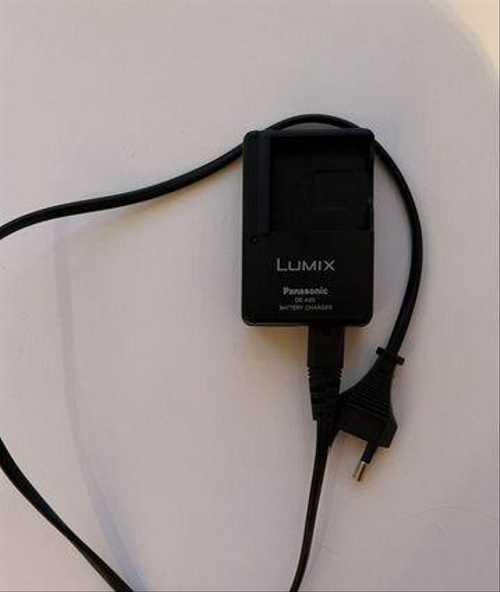 Зарядное устройство Panasonic lumix DE-A60