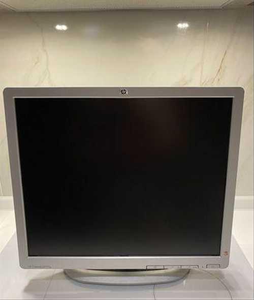 19" Монитор HP LA1951g, 1280x1024, 77 Гц, TN