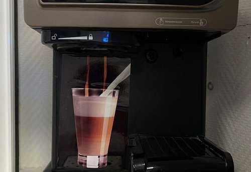 Кофемашина рожковая vitek