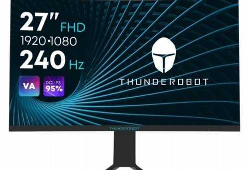 Монитор игровой 27" Thunderobot DF27C240L