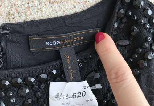 Bcbgmaxazria платье женское Оригинал