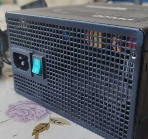 Блок питания для пк 600 w