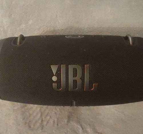 Jbl xtreme 3