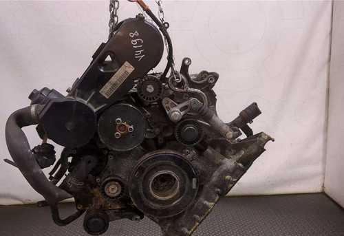 Блок цилиндров Audi Q7, 2007