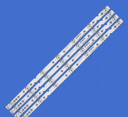 Подсветка для тв 50" YHF-4C-LB5007-YH04J