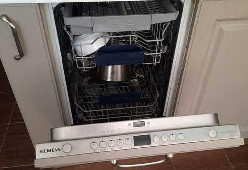 Посудомоечная машина Siemens 45 см бу