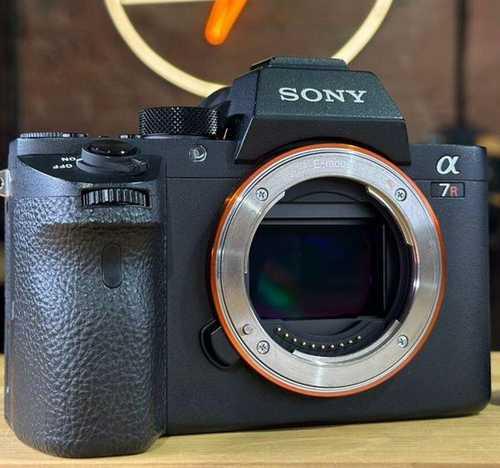 Sony A7R II (Б/У) ин 07241106