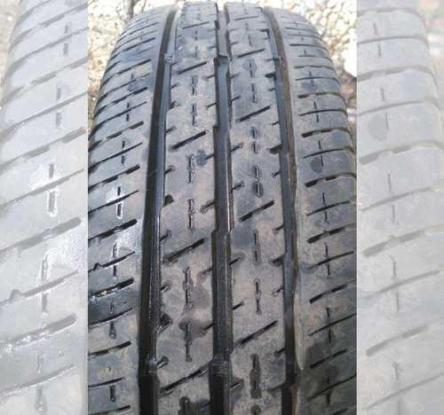 Continental Vanco 2 195/70 R15C