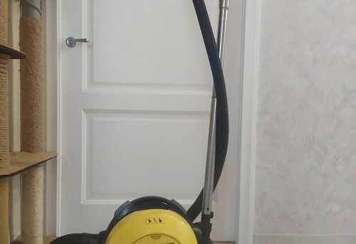 Пылесос karcher vc 6