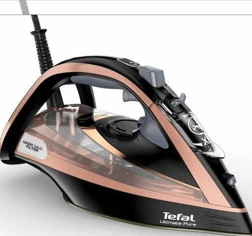 Утюг Tefal Ultimate Pure FV9845E0