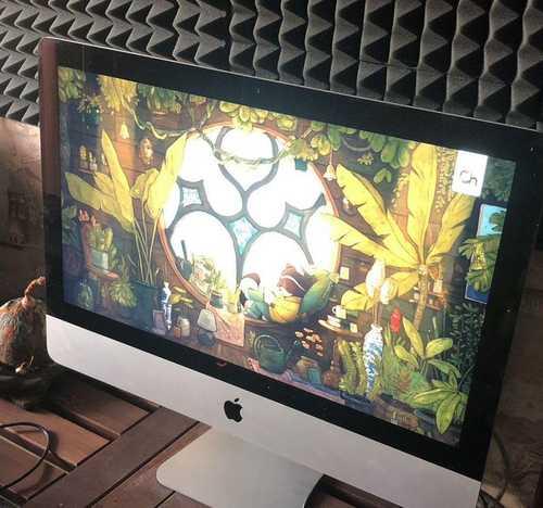 Apple iMac 2012 21,5