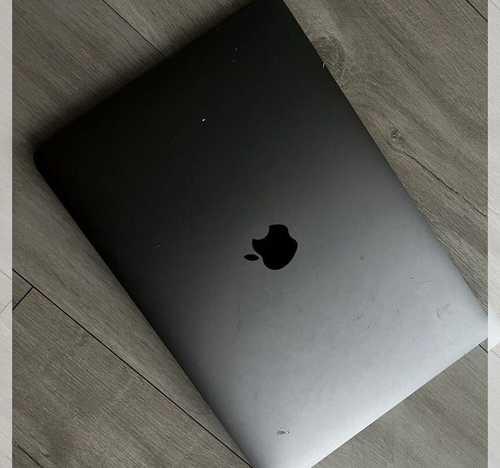 Apple macbook pro 13 2017