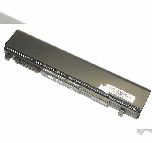 Аккумулятор для Toshiba Portege R700 (PA3832U-1BRS) 5200mAh OEM черная