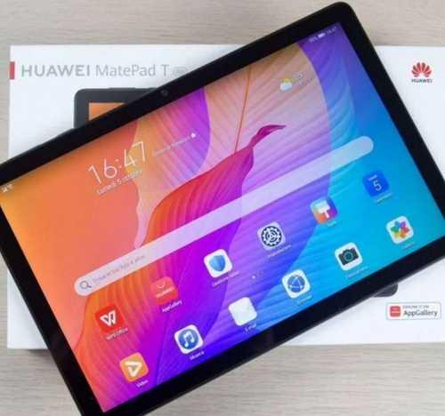 Планшет huawei matepad t 10s