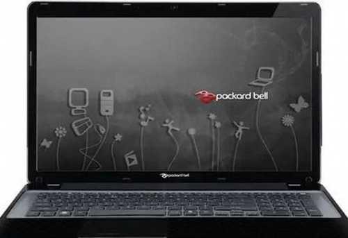 Ноутбук Packard Bell 17.3"