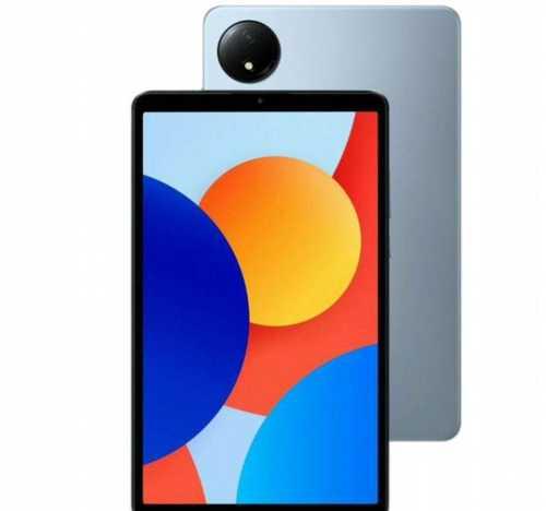 Планшет Xiaomi Redmi Pad SE 8.7 4G 4/128 гб