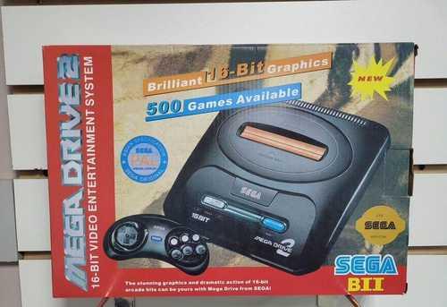 Sega 16bit кун01