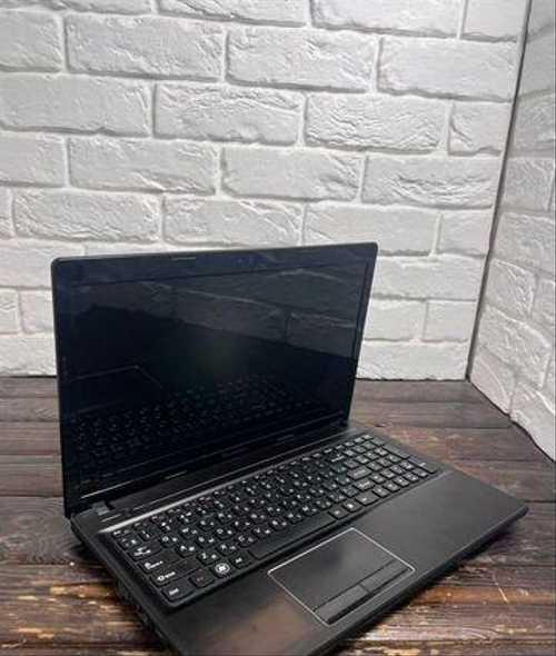 Ноутбук Lenovo G580 (арт. 39077)