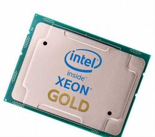 Процессор Intel xeon Gold 5218 OEM CD8069504193301