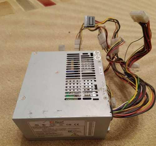 Блок питания 250w для пк