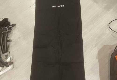 Кофры Brunello, Emarginate Zegna, Saint Laurent