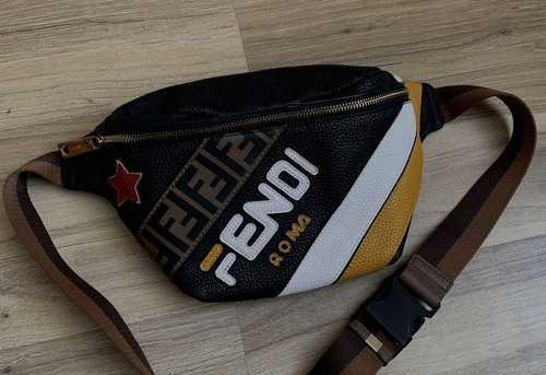 Сумка Fendi Roma