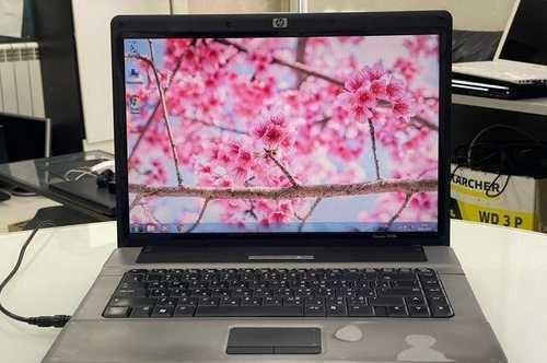 Ноутбук 15.4" HP Compaq 6720s