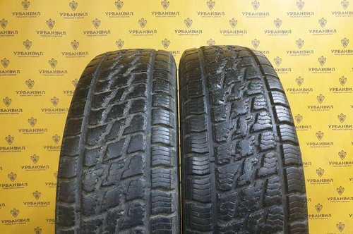 КАМА Кама-232 185/75 R16 95T