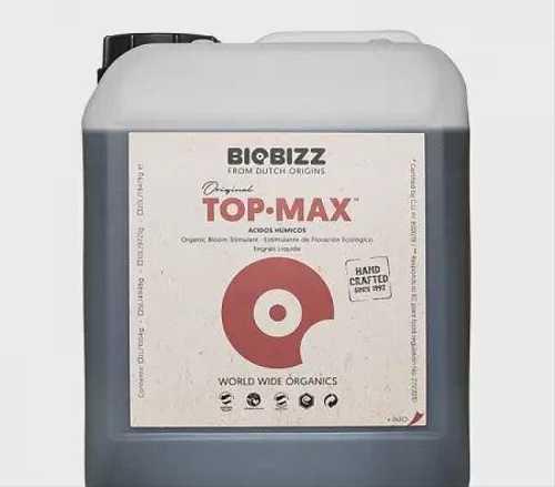 BioBizz TopMax 5 л
