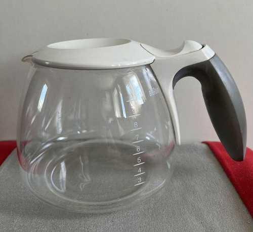 Чайник для кофеварки Braun