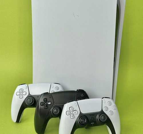 Sony PlayStation 5