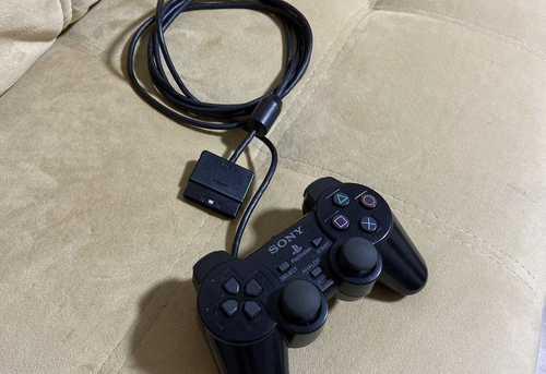 Геймпад джойстик Sony Playstation 2