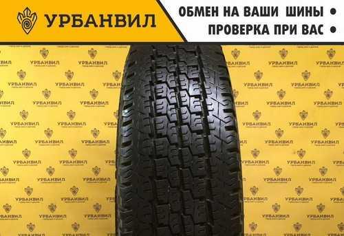 Michelin Agilis 195/75 R16C R
