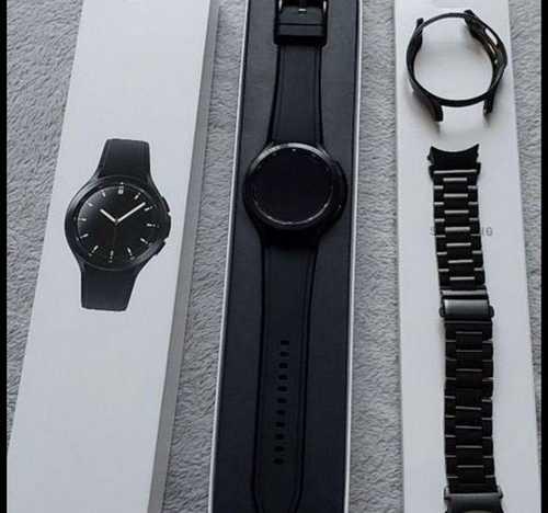 Samsung galaxy watch 4 classic 46mm