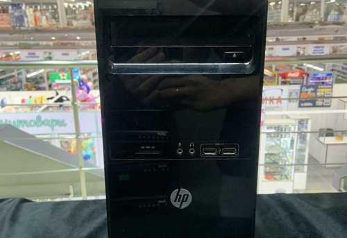 Домашний пк HP 3500 Pro i3-3220/4gb ddr3/250Gb