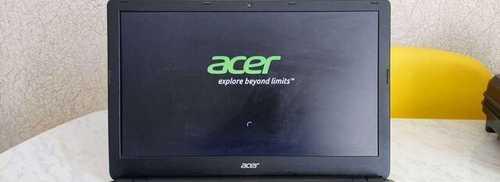 Ноутбук acer aspire е1-570 g