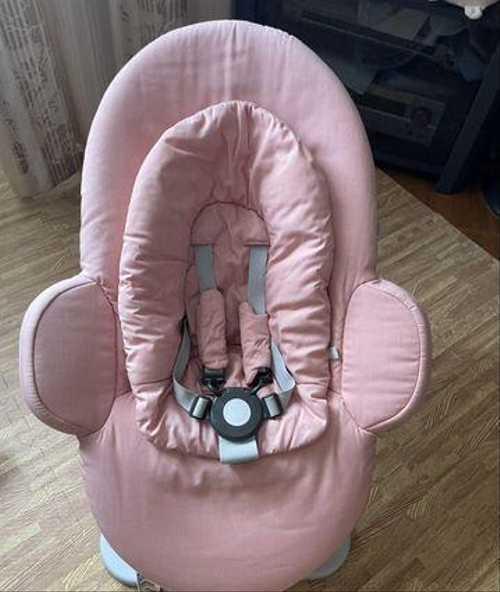 Кресло шезлонг stokke