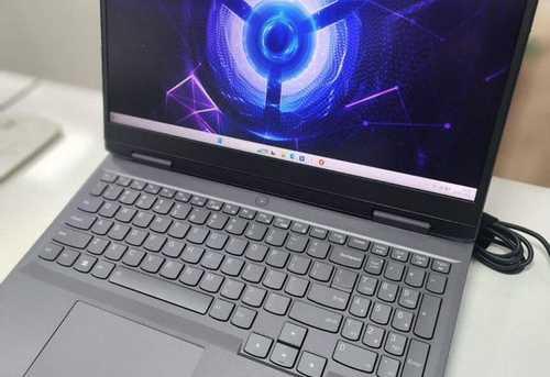 15.6" Игровой ноутбук Lenovo GeekPro G5000