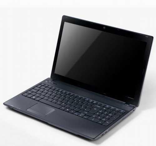 Ноутбук Acer Pentium P6200 \ GT 520M