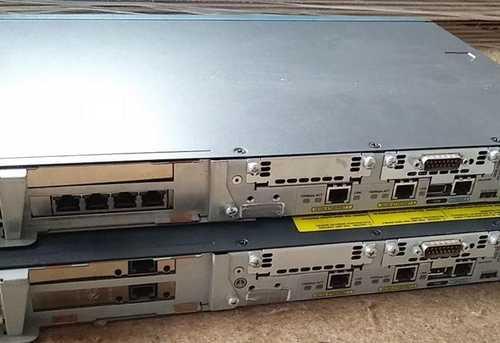 Межсетевой экран Cisco PIX 515E