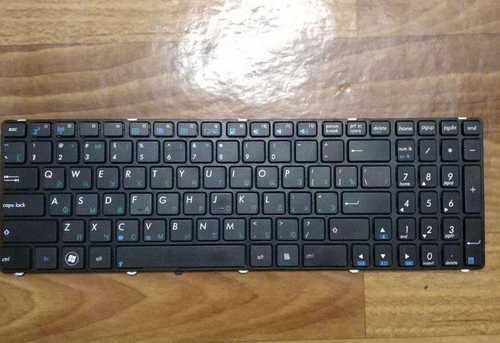 Клавиши для клавиатуры ноутбуков Asus