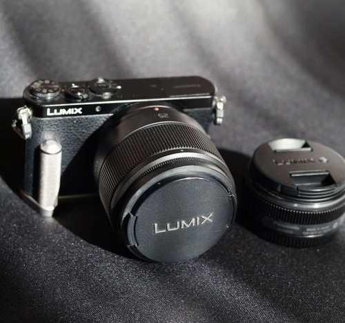 Panasonic Lumix GM-1