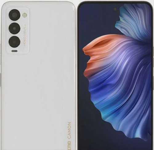 Продам смартфон Techno canon 18p 8/128Гб